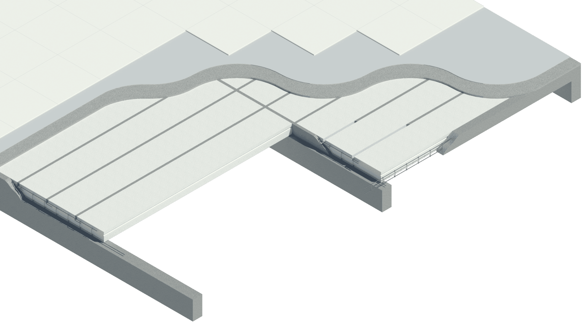 Floor And Roof Panel Megaacrete 4572